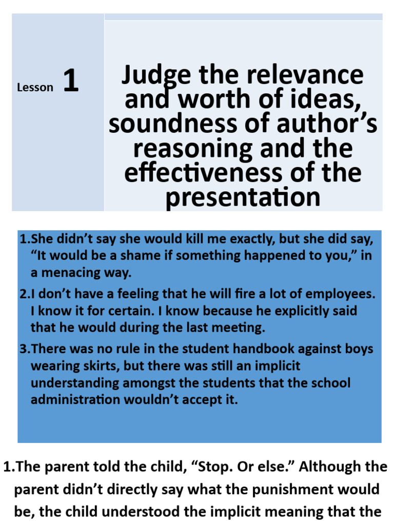 4TH Qrt. Presentation | PDF | Racism | Discrimination & Race Relations