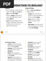 Biology -Remedial Questions With Answers | PDF | Fertilisation | Ovary