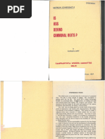 1990 Bantala Rape Case Overview | PDF | Wikipedia | Rape