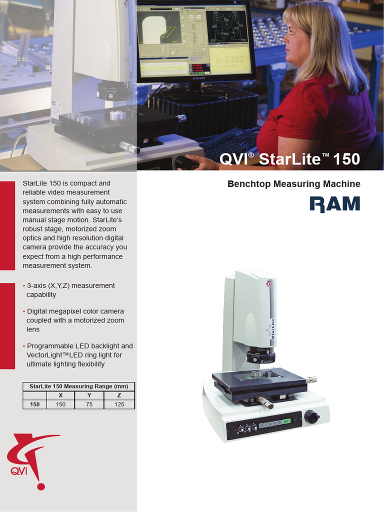 StarLite 150 | Download Free PDF | Zoom Lens | Camera