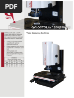 Keyence IM-8030 Data Sheet Overview | PDF | Electronics