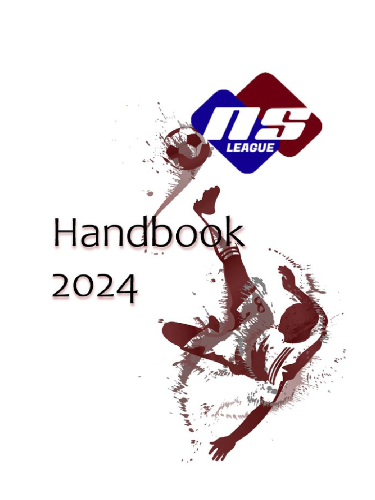 NS League Rules & Regulations 2023 | PDF | Acquittal | Plea