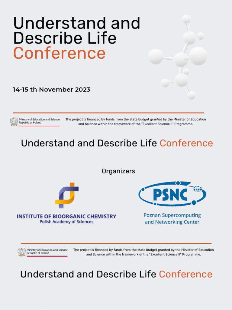 Understand and Describe Life | PDF | Transcriptome | Cell Biology