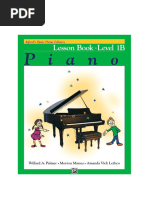 Bastien Piano Basics Level 2tecbookfi | PDF