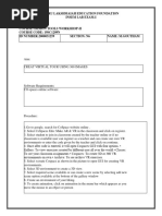 CoSpaces Edu Getting Started Kit | PDF | Virtual Reality | Simulation