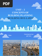 Development Standards Summary Table - Battle-Axe Lot | PDF | Buildings ...