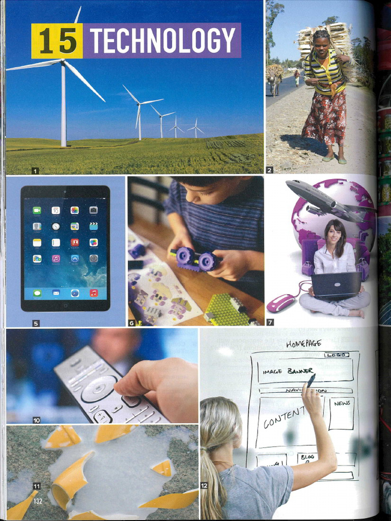Outcomes Elementary SB unit 15 | PDF Outcomes Elementary SB unit 15 | PDF