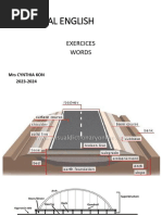 Engineer Crossword Puzzle | PDF | Engineering | Electrical Engineering