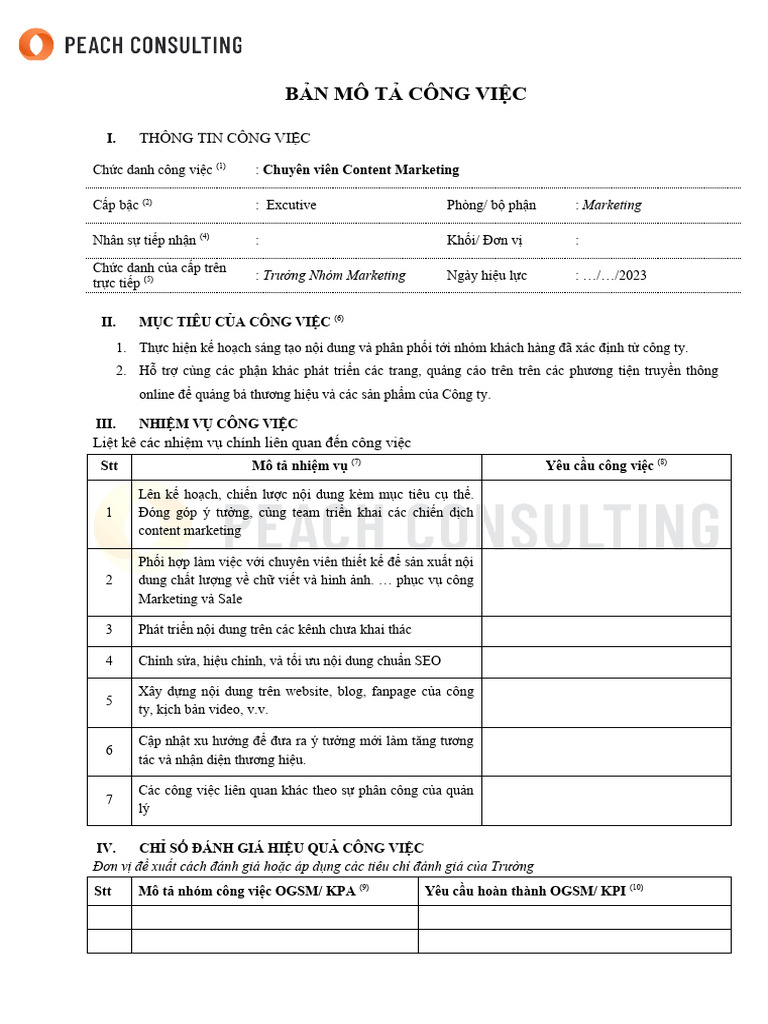 Chuyên Viên Quay D NG Video | PDF