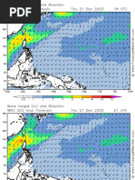 Sailing Weather - Marine Weather Forecasts For Sailors and Adventurers ...