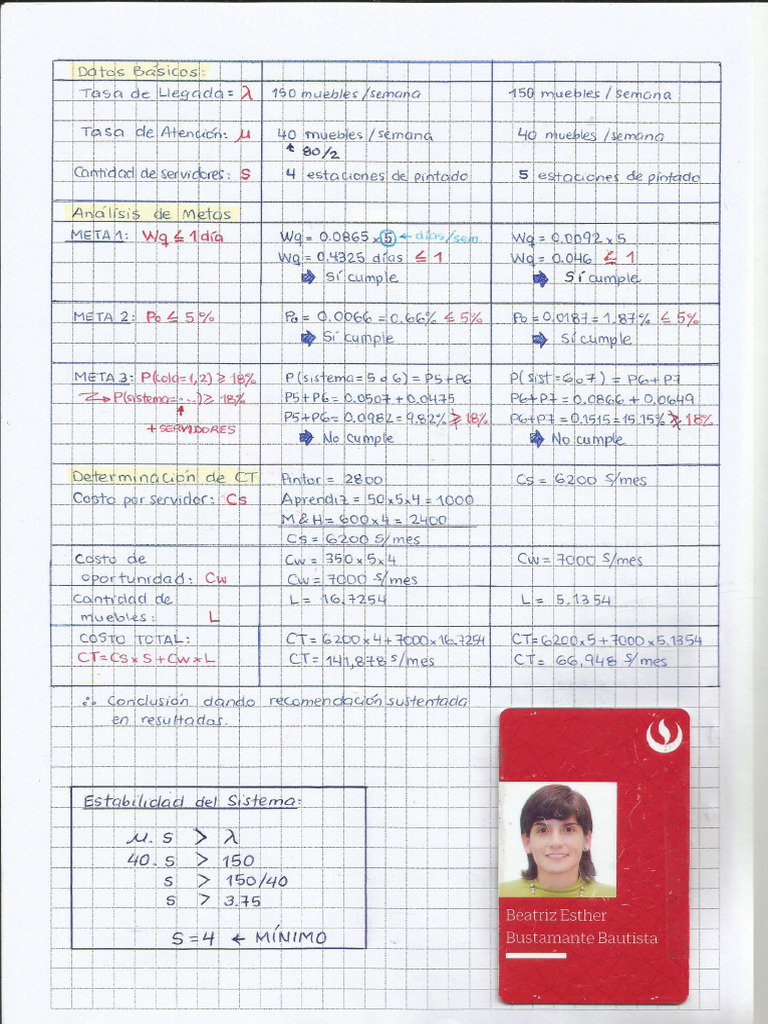 2022-2 Simulacro PC2 Pregunta 1.jpg | PDF