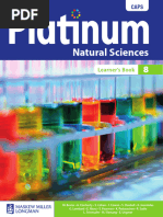 Platinum Mathematics Grade 6 Lesson Plans | PDF | Fraction (Mathematics ...