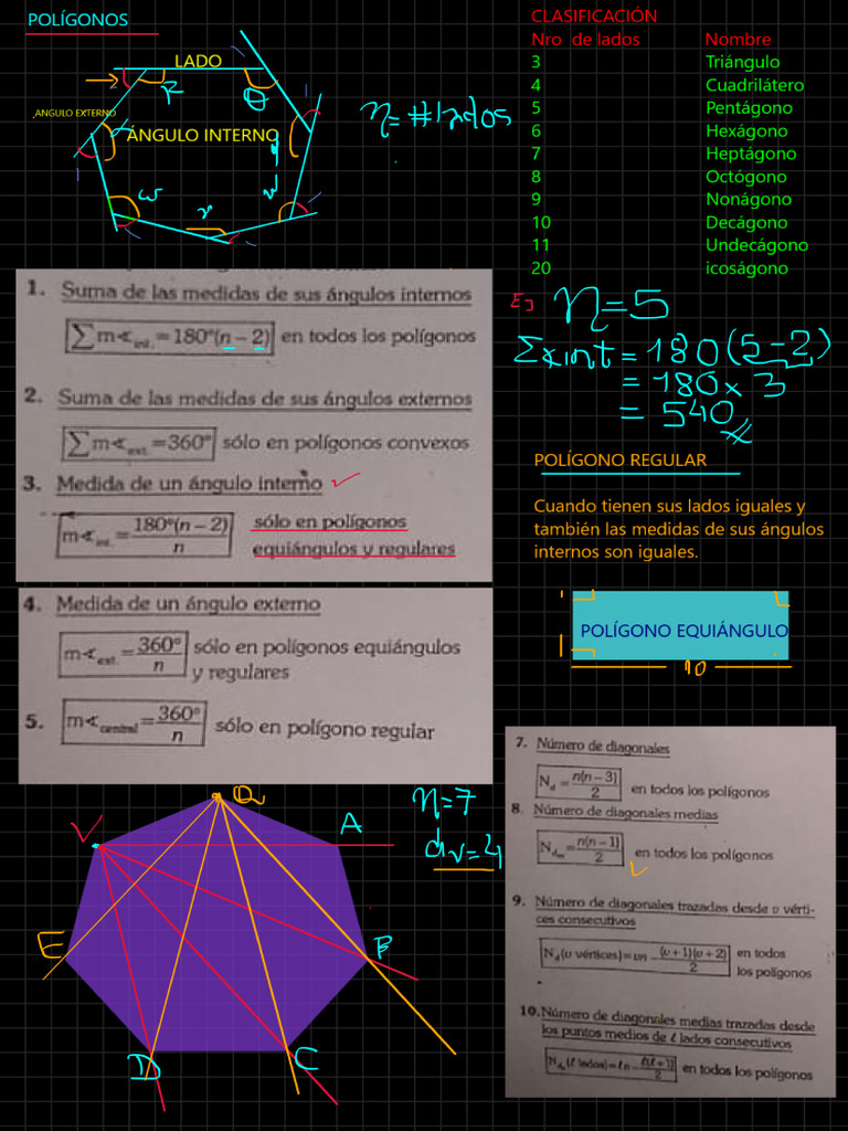 Geom 1 | PDF