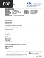 Detailed Bill Breakup Format | PDF | Law