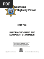 LAPD Structure Organization | PDF | Los Angeles Police Department | Law ...