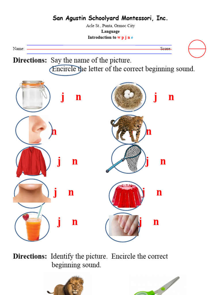 Introduction To W P J N e | PDF