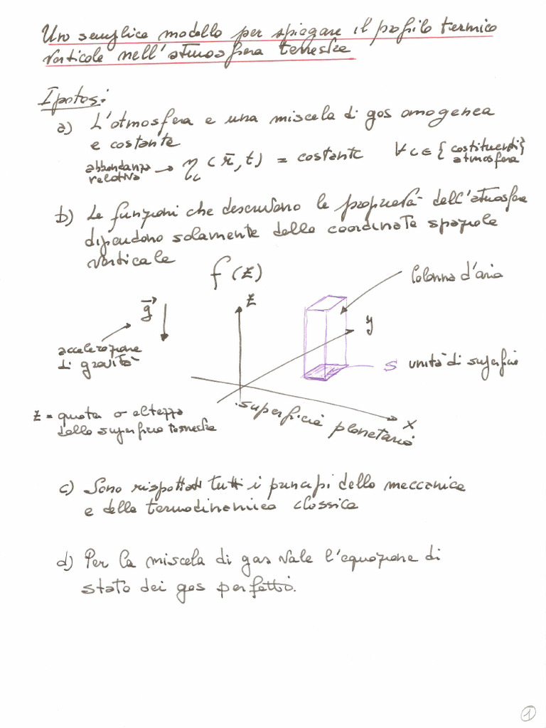 Modello Grad T Verticale | PDF