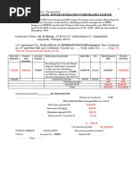 New Ogfr Form 23 | PDF