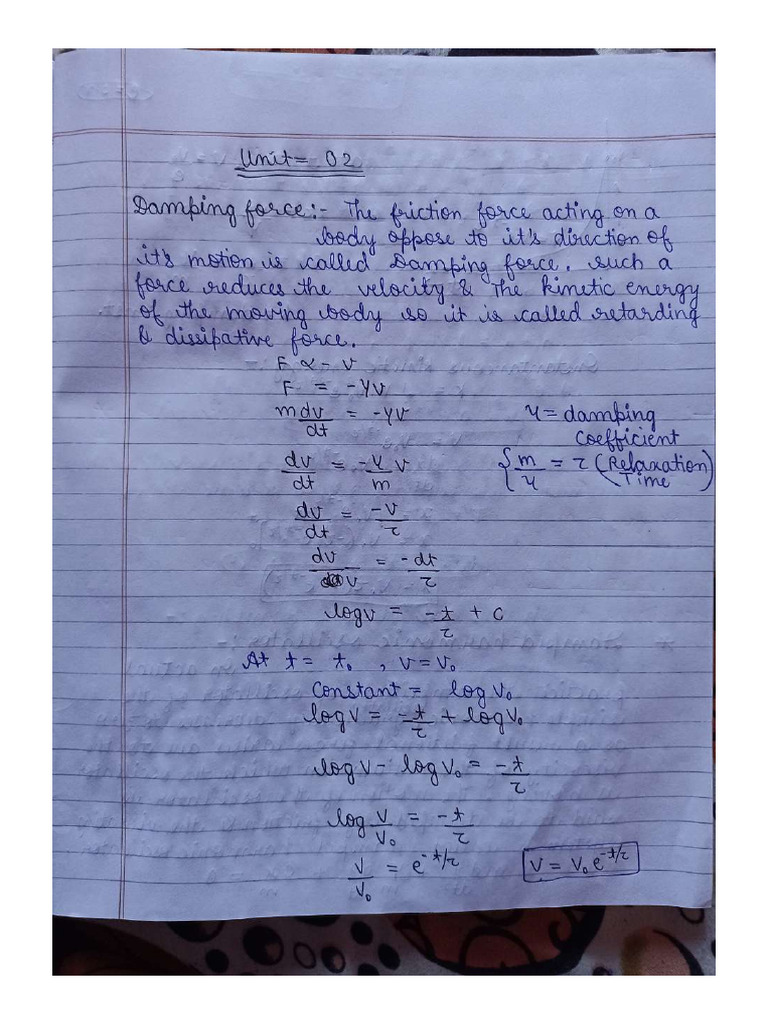 Physics 1st - Compressed | PDF
