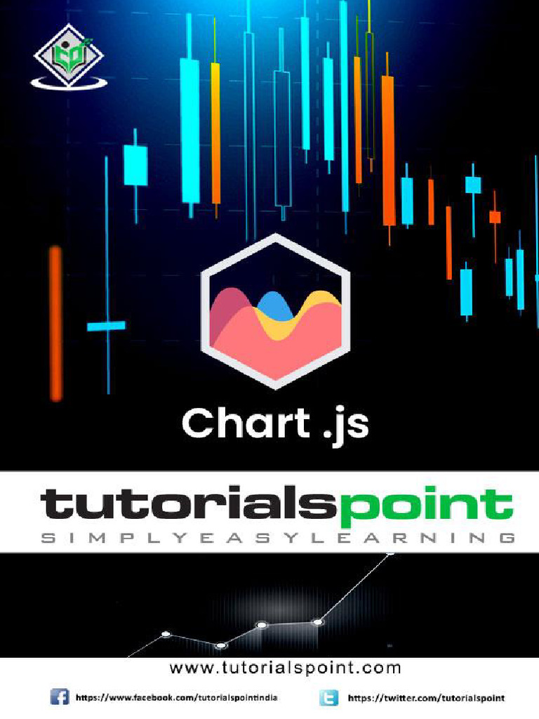 Chartjs Tutorial | PDF | Chart | Java Script