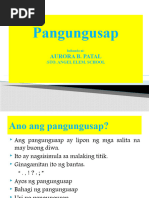 Filipino 3 - Aklat | PDF