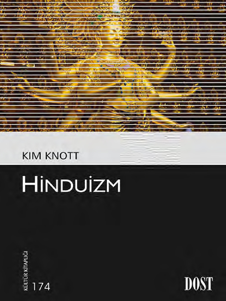 Kim Knott Hinduizm Dost Kitabevi | PDF