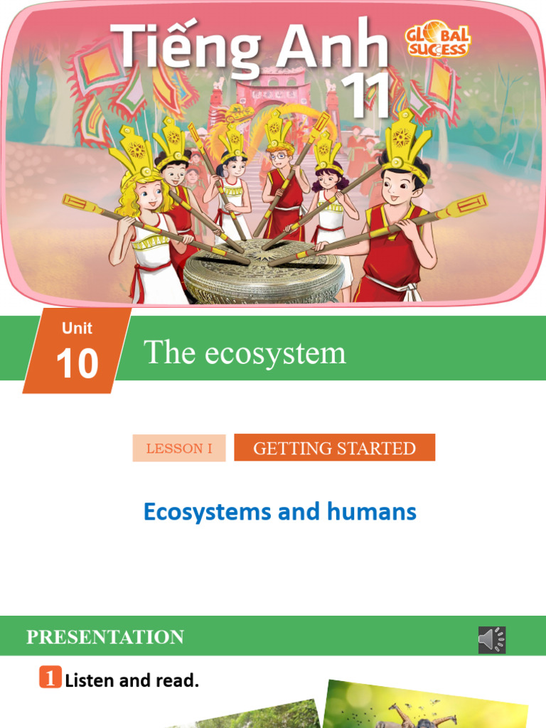 Lesson 1 - Getting Started | PDF