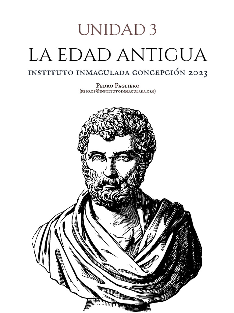 Civilizaciones_esclavistas_-_2C | PDF | Minotauro | Edipo