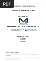 Deshuttering Time For Slabs, Beams and Columns As Per IS Code | PDF ...