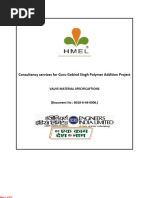 Pipe Material Selection Chart Based On Temperature | PDF | Steel ...