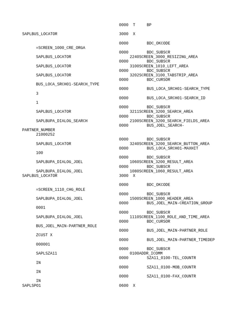 BDC Recording | PDF | Home & Garden | Computers