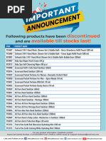 Modicare Product Catalogue | PDF