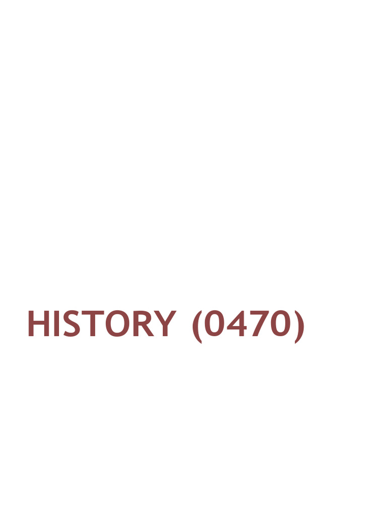 Caie Igcse History 0470 Depth Studies ww1 1914 18 v2 | Download Free ... Caie Igcse History 0470 Depth Studies ww1 1914 18 v2 | Download Free ...
