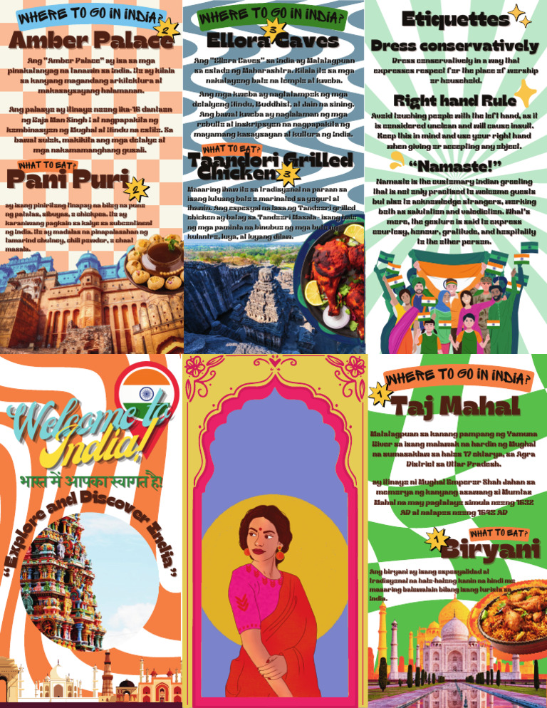 Brochure (Fil) | PDF