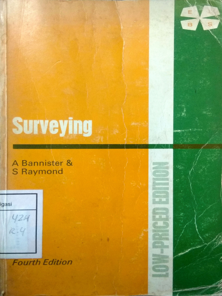 Surveying Principles and Techniques | PDF | Surveying | Metrology