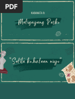 9 Aralin 4 Ako Si Jia Li, Isang Abc | PDF