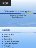 Torrance Tests of Creative Thinking (TTCT) | PDF | Pensamento | Geometria