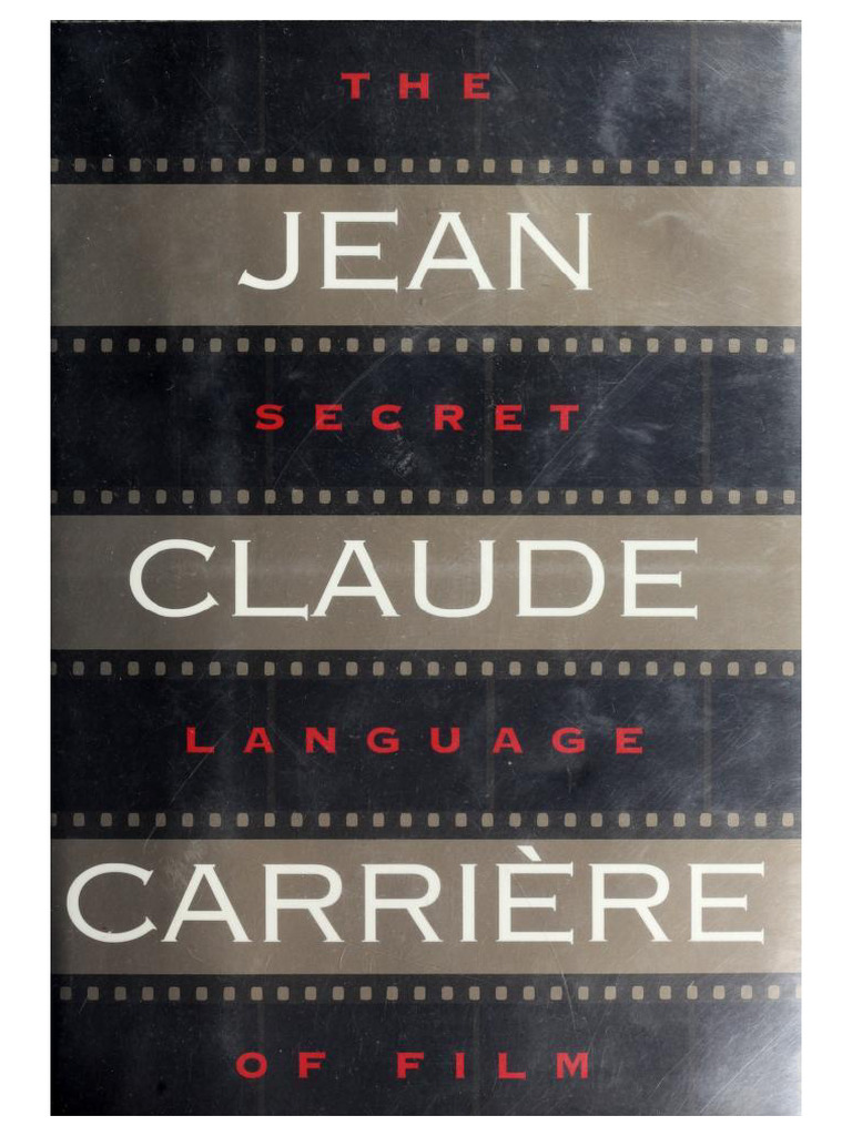 The Secret Language of Film! | PDF