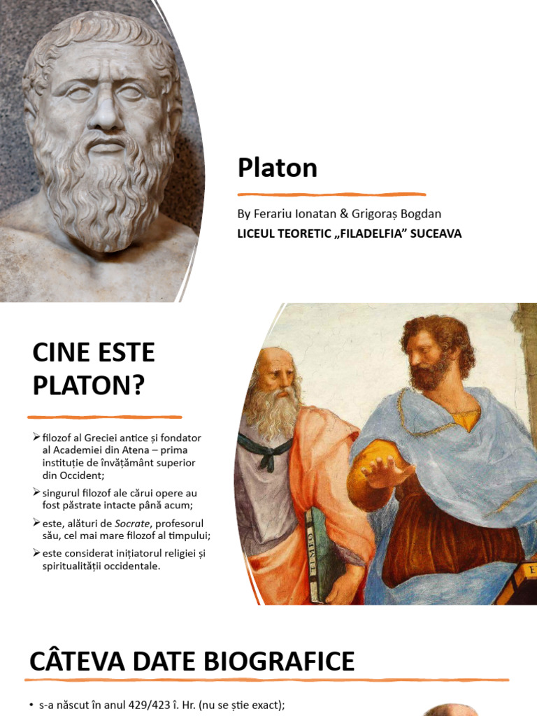 Platon | PDF