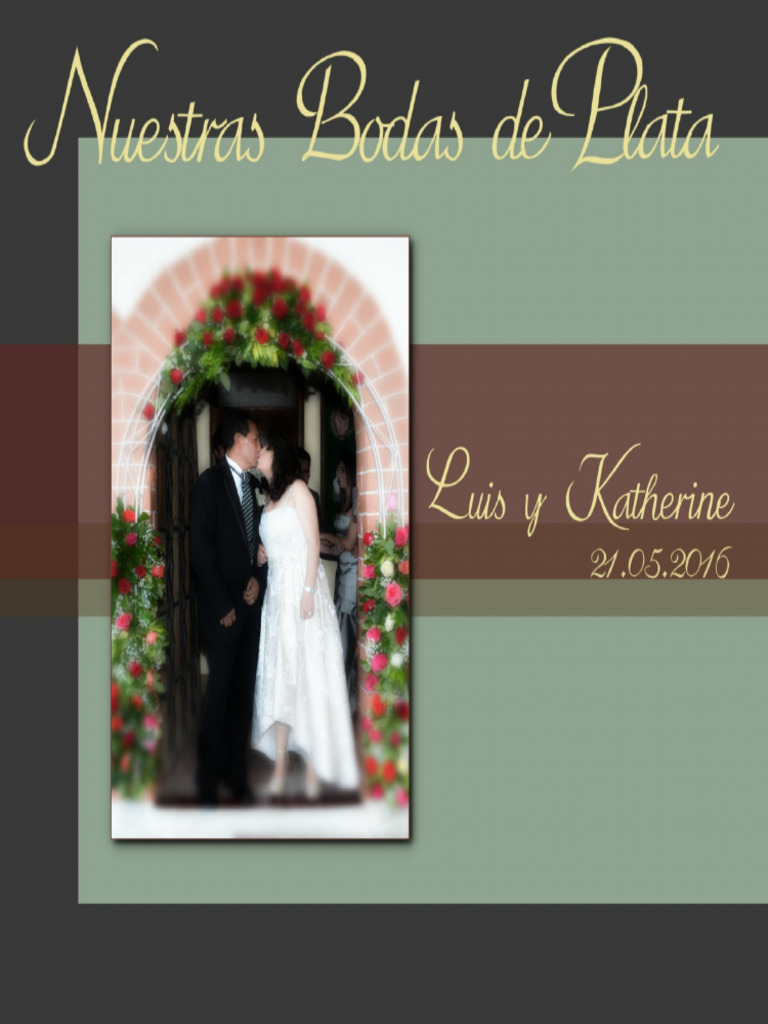 Album Matriz Muestra | PDF