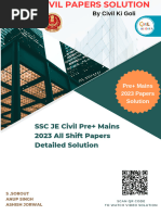 Civil Engineering Handwritten Notes of Jaspal Sir | PDF | Science ...