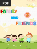 Move Up 3 | PDF