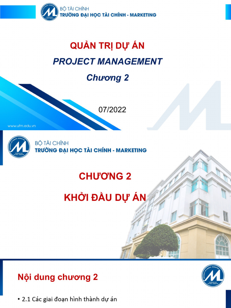 QTDA-Chương 2 | PDF