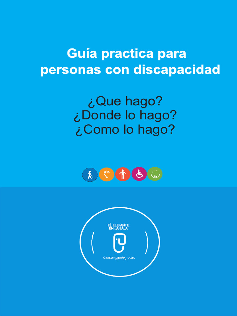 Guia Practica | PDF | Transporte público | Transporte