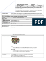 Bloom's Taxonomy Verb (Tagalog) | PDF