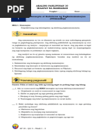 AP - Campaign Slogan (Q4W2) | PDF