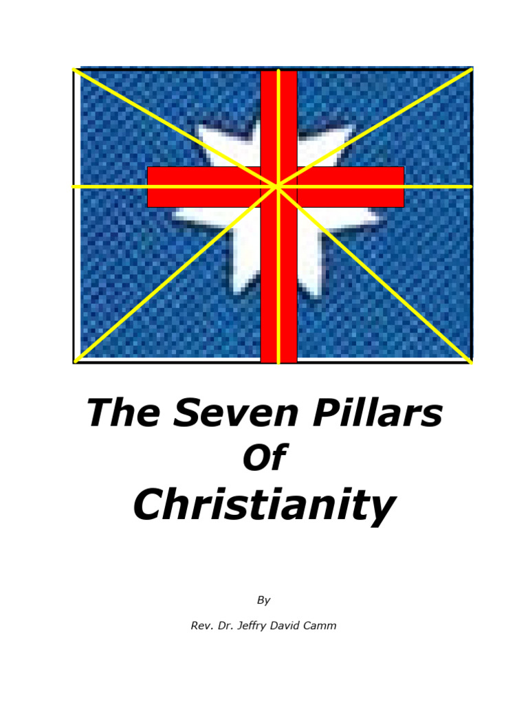 7 Pillars of Christianity | PDF | Revelation | Cain And Abel