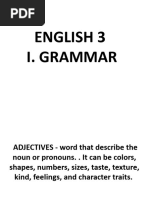 Ellna Name Grid | PDF | Language Arts & Discipline