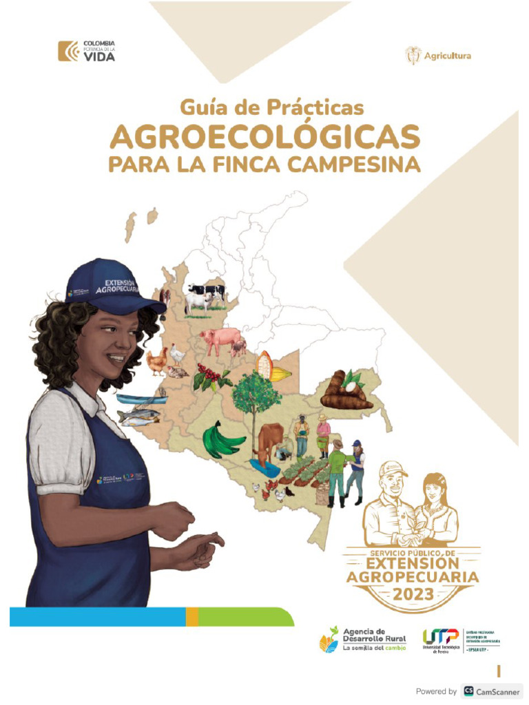 Cartilla SPEA 2023 | PDF