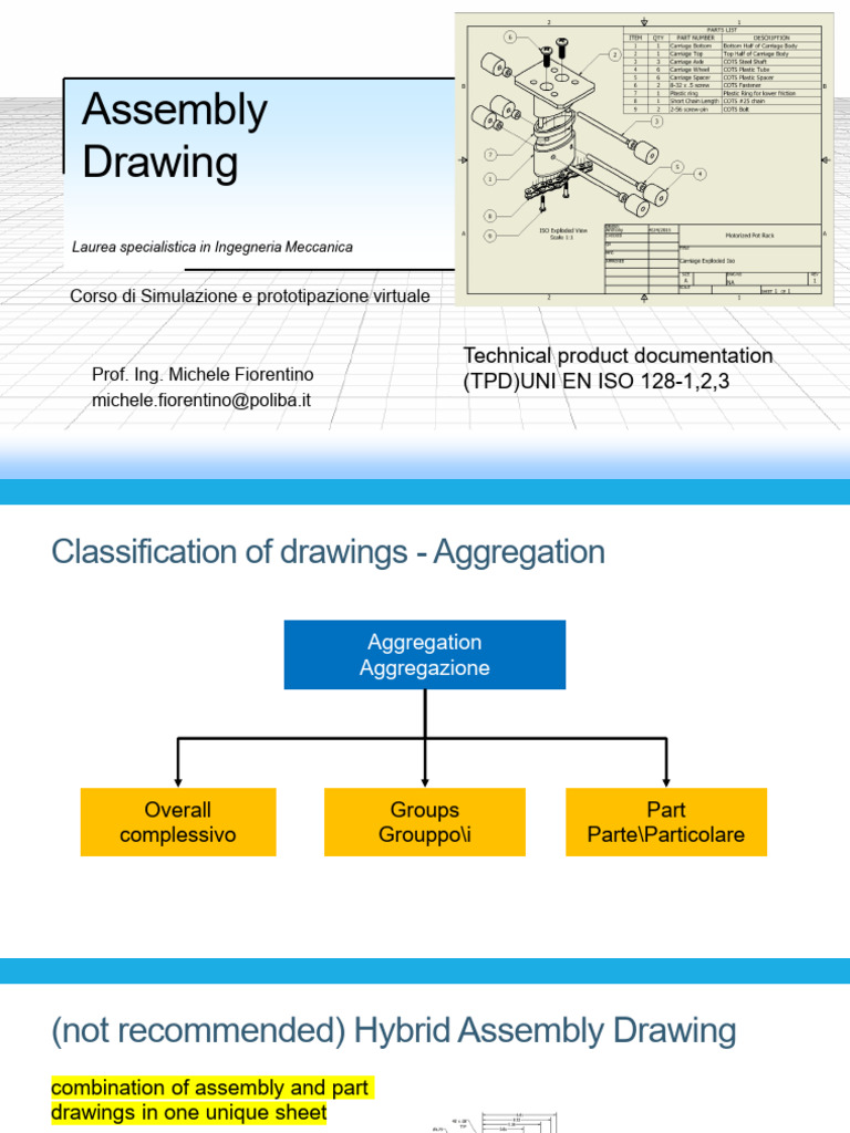 L10-23 Product Presentation | PDF | Rendering (Computer Graphics) | Texture Mapping